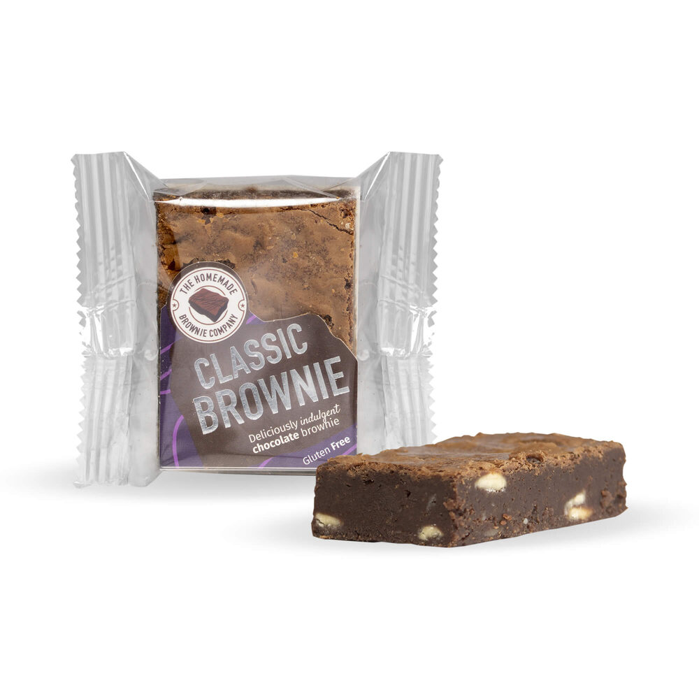 Single Packs | The Homemade Brownie Company